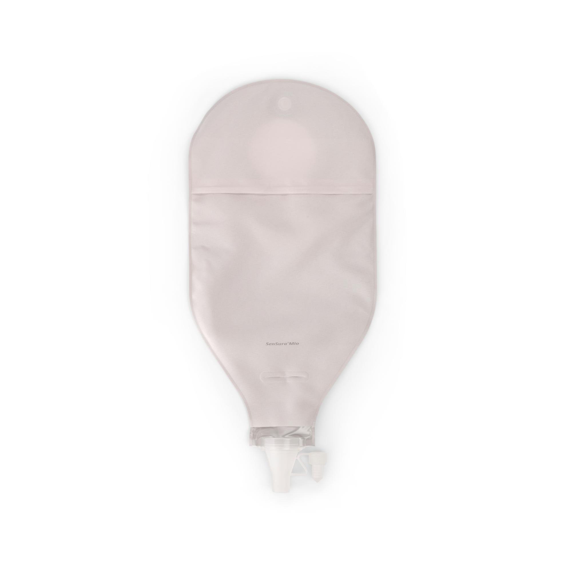 SenSura® Mio Flex High Output Ileostomy Pouch - 12.5 Inch Maxi ...